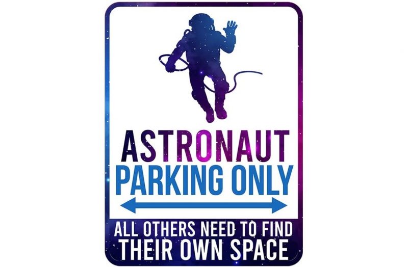 Astronaut Outfitters – Shop the Future